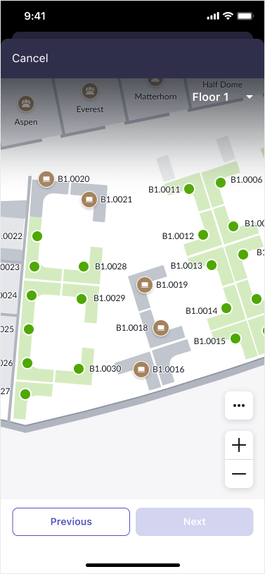 IntegrityBit: Mobile Wayfinding – IntegrityPro Consulting, LLC