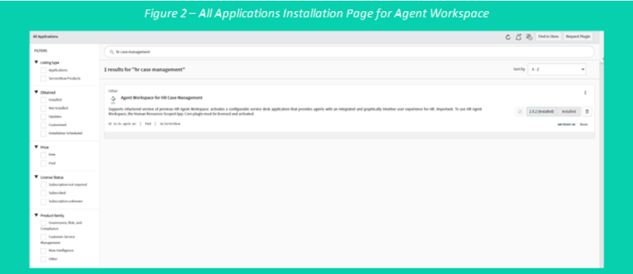 IntegrityBit: Agent Workspace for HR Case Management – Human Resources ...